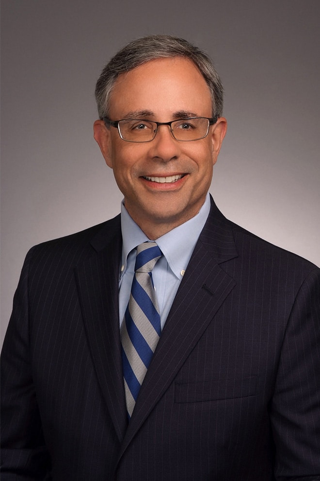 Illinois Attorney Gregory F. Smith - Lillig & Thorsness, Ltd.