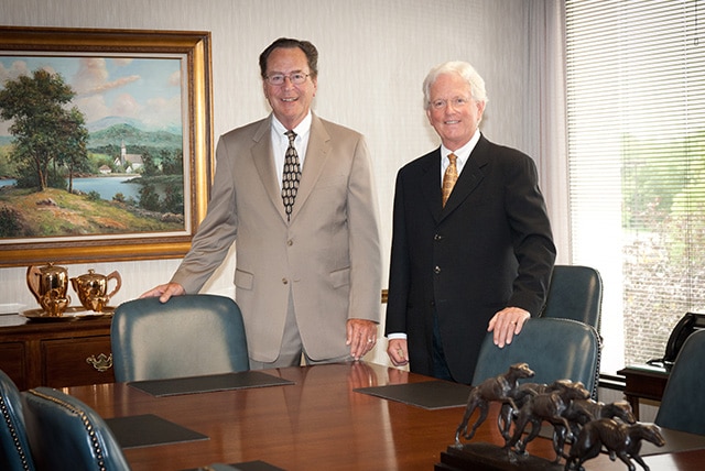About Our Oak Brook, IL Law Firm - Lillig & Thorsness, Ltd.