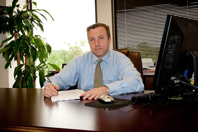 Litigation Attorneys in Oak Brook, IL - Lillig & Thorsness, Ltd.