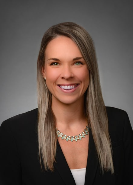 Gintare Radvila – Lillig & Thorsness, Ltd.