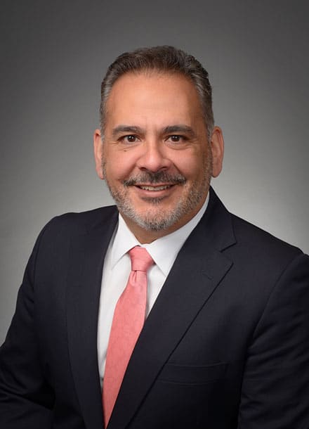 DuPage County Attorney Adrian Mendoza - Lillig & Thorsness, Ltd.