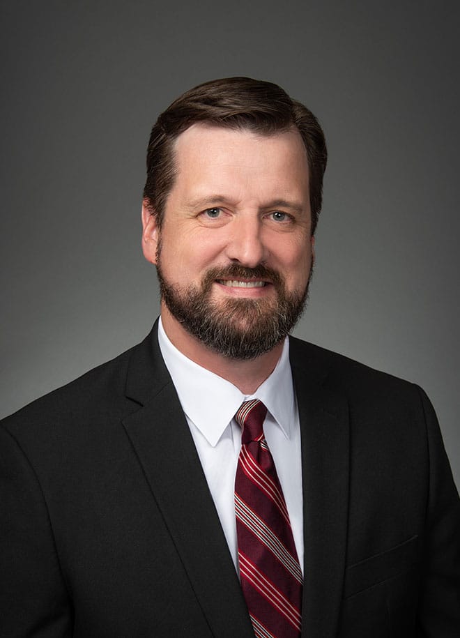 David M. Gower – Lillig & Thorsness, Ltd.