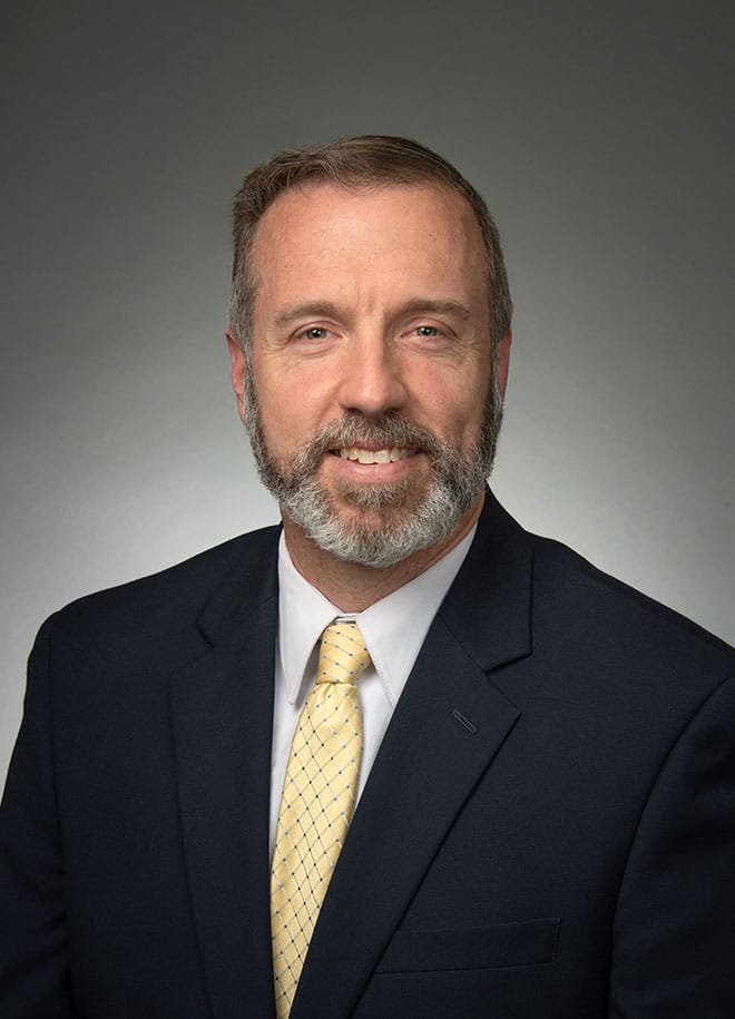 Oak Brook, IL Attorneys - Edward R. Sherman - Lillig & Thorsness, Ltd.